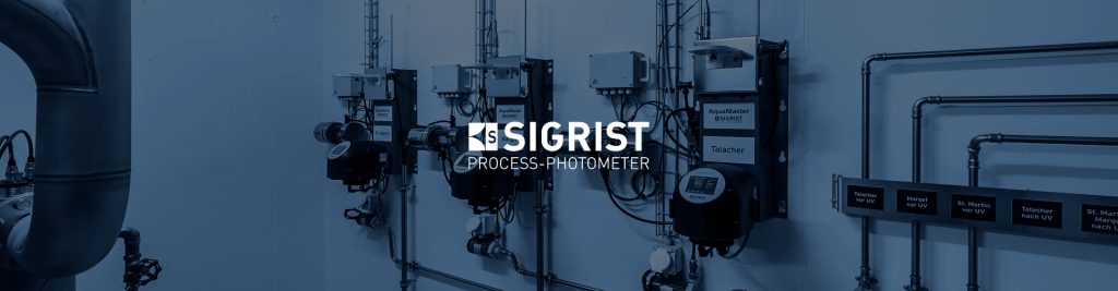 Sigrist - Autochim Systems
